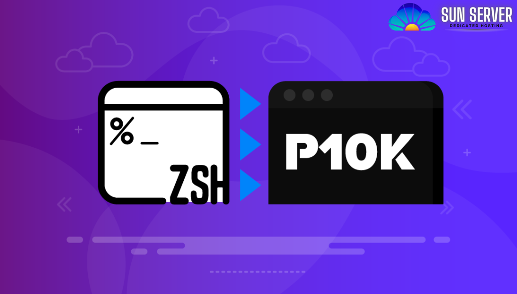 How to Use Powerlevel10k to Customize Zsh | SunServer Knowledge Base